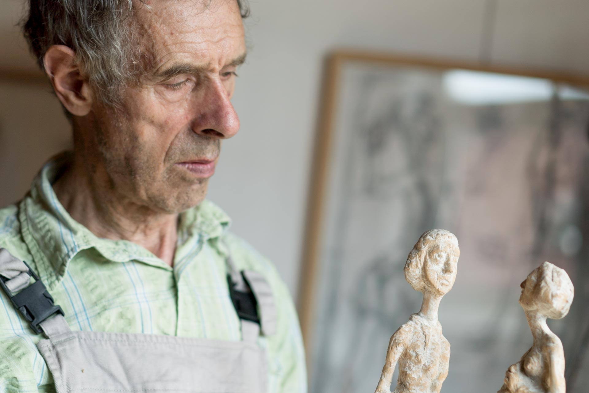 Josef Wehrle - Künstler › Josef Wehrle